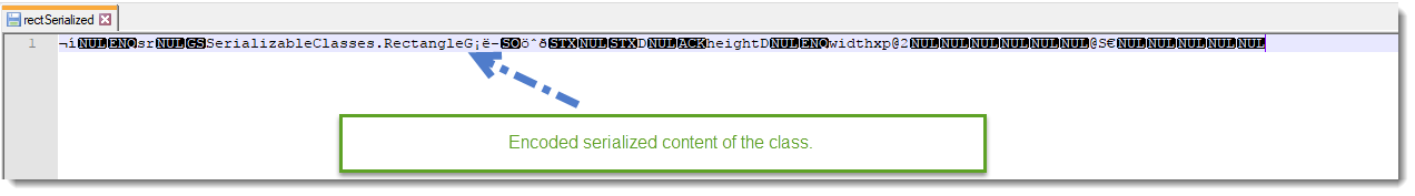 How Does Serialization And Deserialization In Java Works
